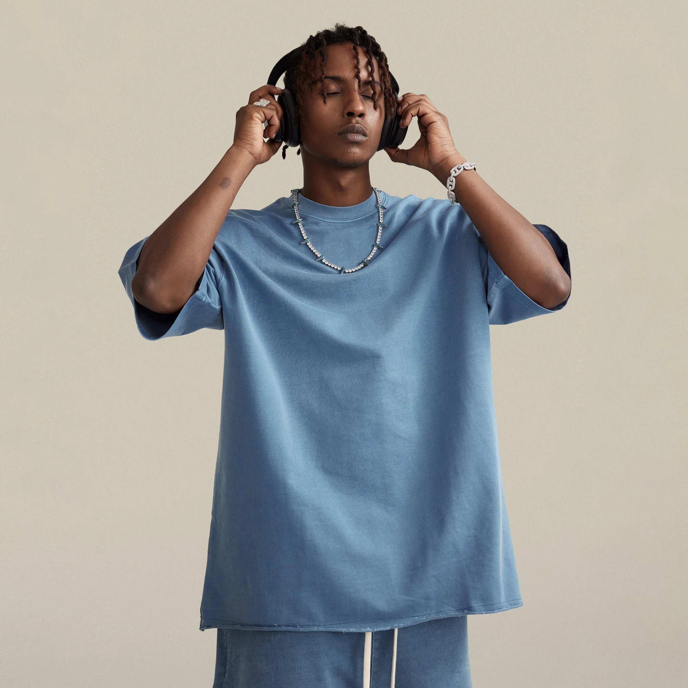 Premium Tees Collection | T-Shirts | Monaco Social Club