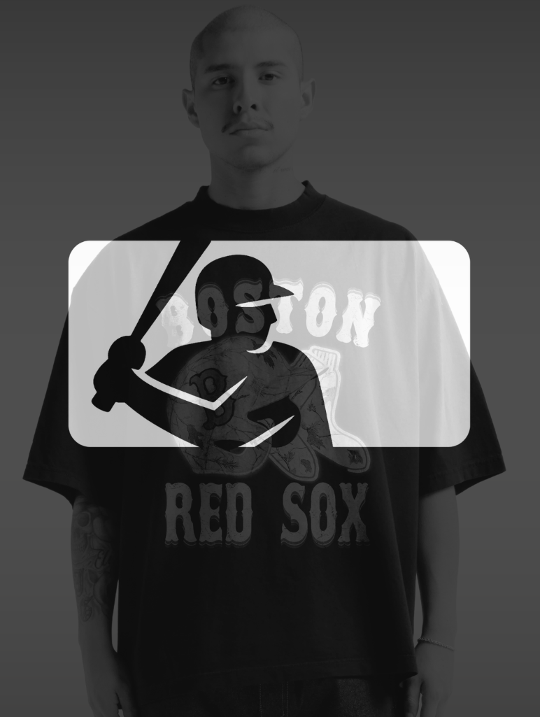 Baseball Graphic Tees | Baseball Club Collection | Monaco Social Club