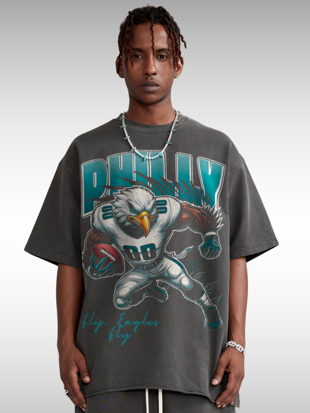 Primal Series – Mascots & Skeleton Graphic Tees by Monaco Social Club