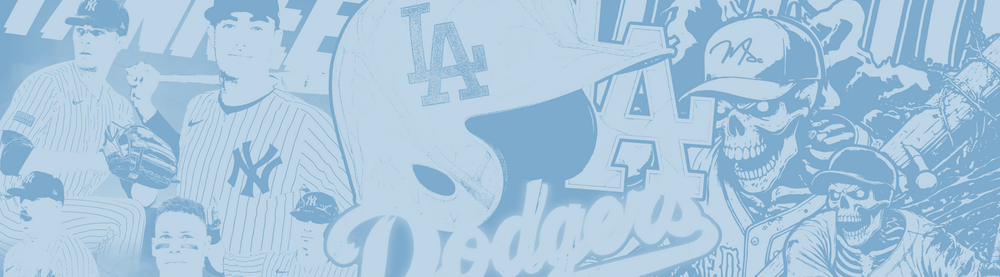 Baseball Graphic Tees | Baseball Club Collection | Monaco Social Club