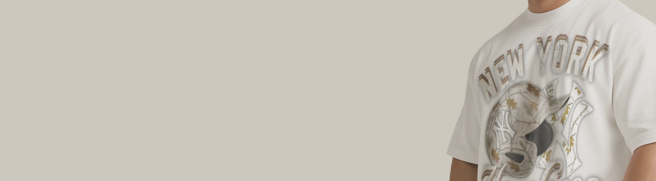 DROP SHOULDER T-SHIRTS – Boxy Oversized Cotton Tees by Monaco Social Club