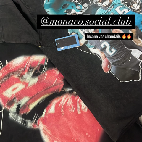 THE MSC CLUB – Monaco Social Club