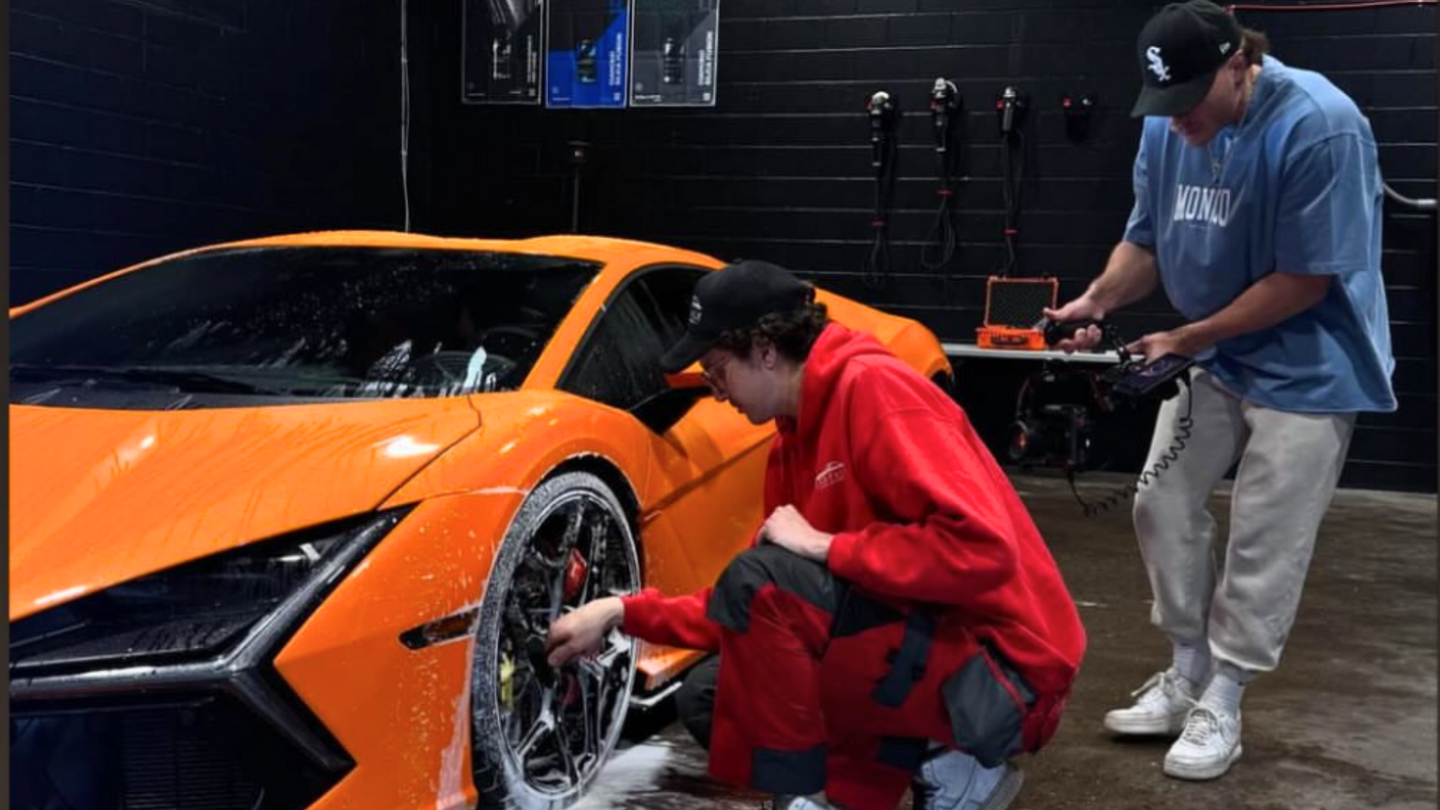 THE MSC CLUB – Monaco Social Club